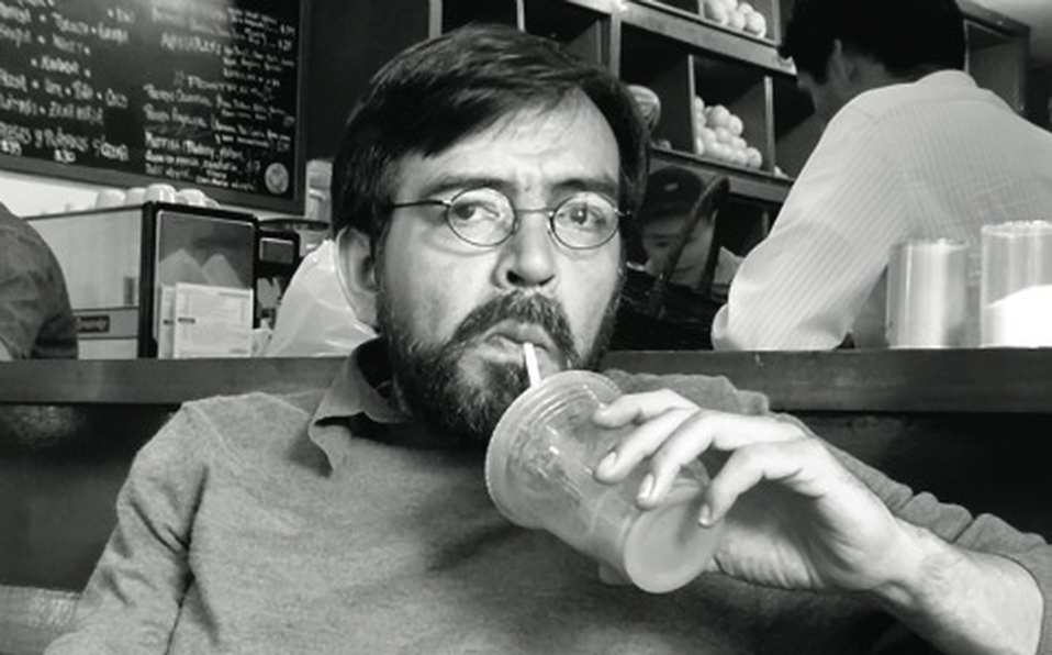 Gracias, Luis – El Presente del Pasado